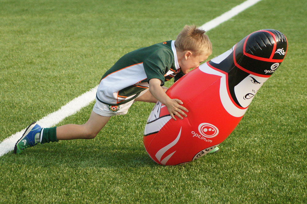 Trailfinders Sports Club - gallery