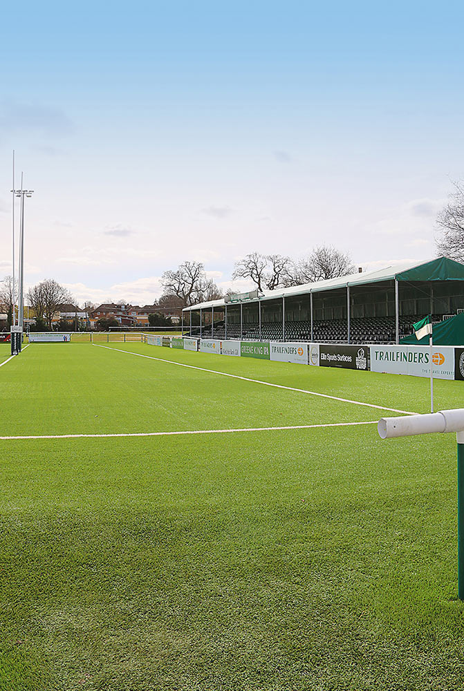 Trailfinders Sports Club - gallery