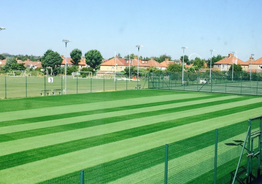 Trailfinders Sports Club - gallery